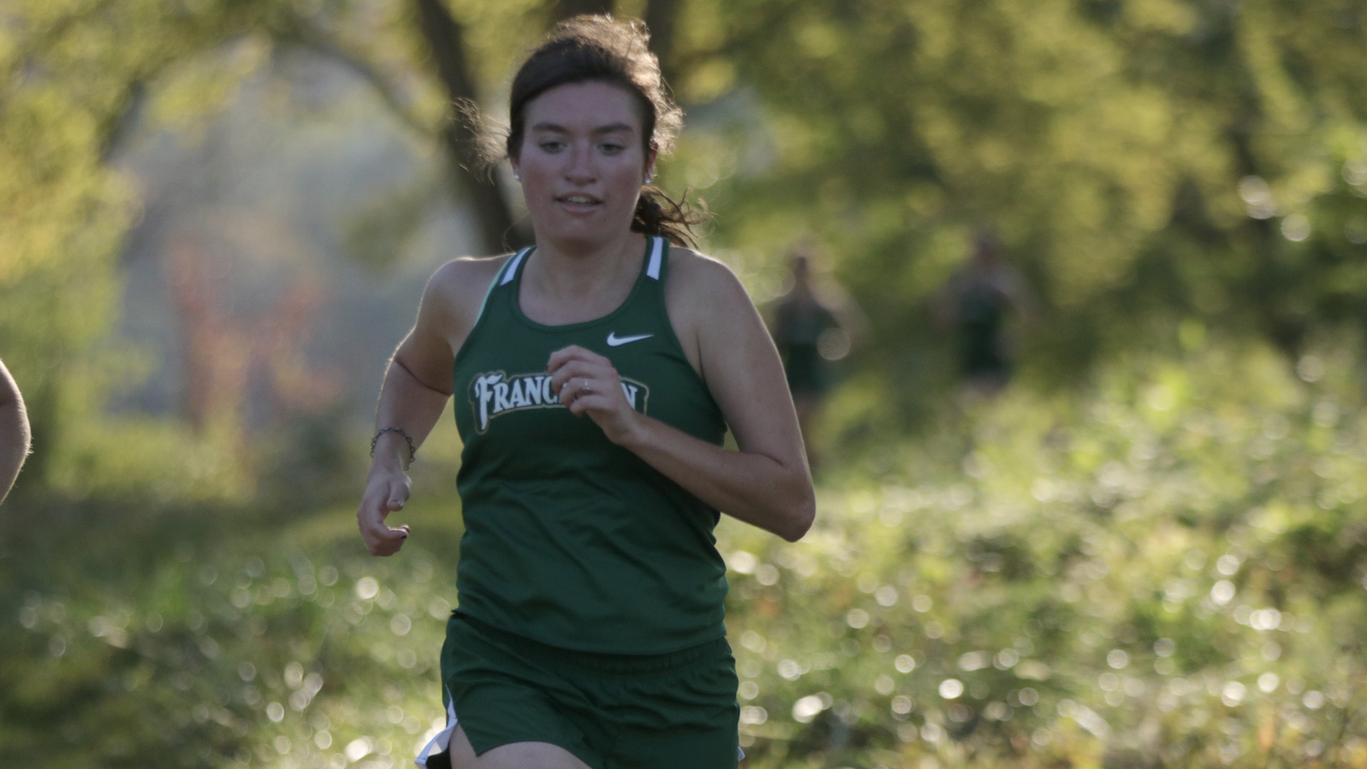 Elizabeth Atkins - Women's Cross Country - Franciscan University of ...