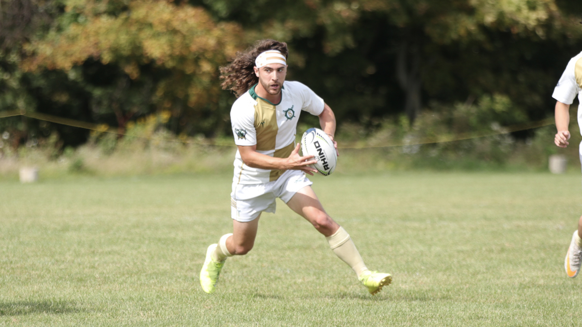 Rafe Lewis - Men's Rugby - Franciscan University of Steubenville