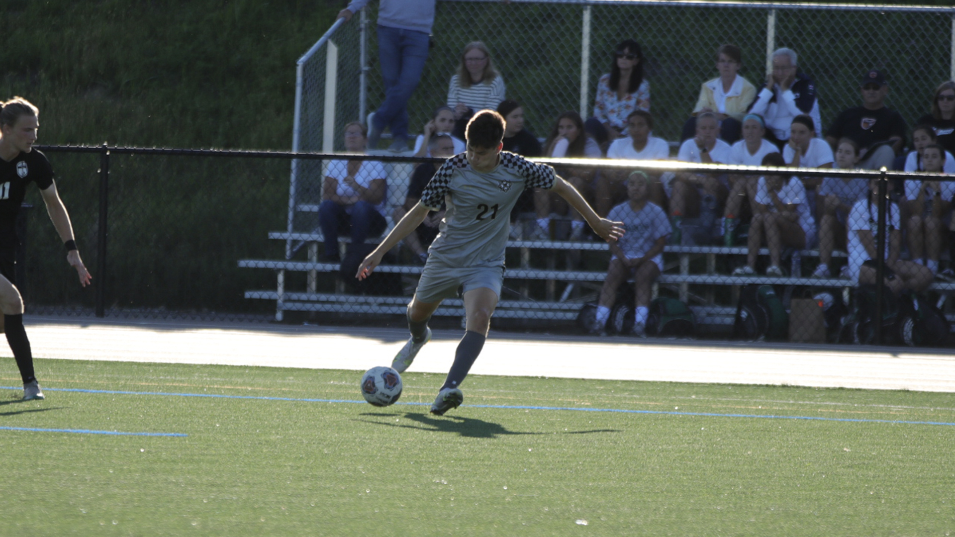 Liam Nagle - Men's Soccer - Franciscan University of Steubenville