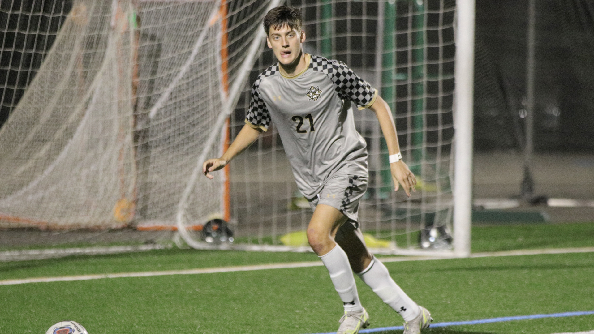 Liam Nagle - Men's Soccer - Franciscan University of Steubenville