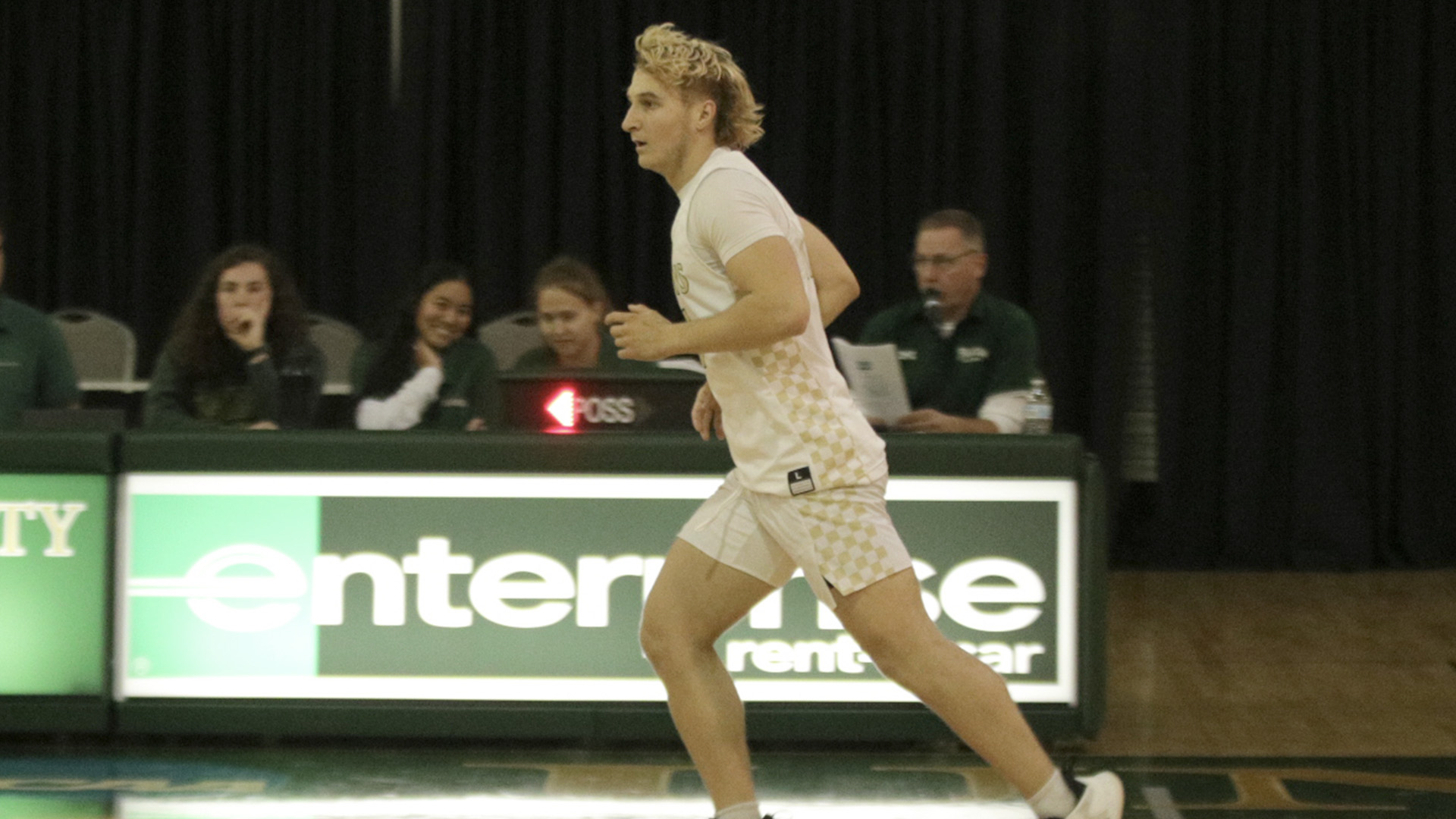 Benjamin Klement - Men's Basketball - Franciscan University of Steubenville