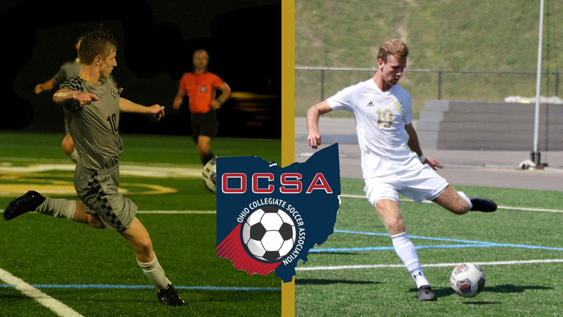 Miller and Koehler Named to All-Ohio Teams - Franciscan University of ...