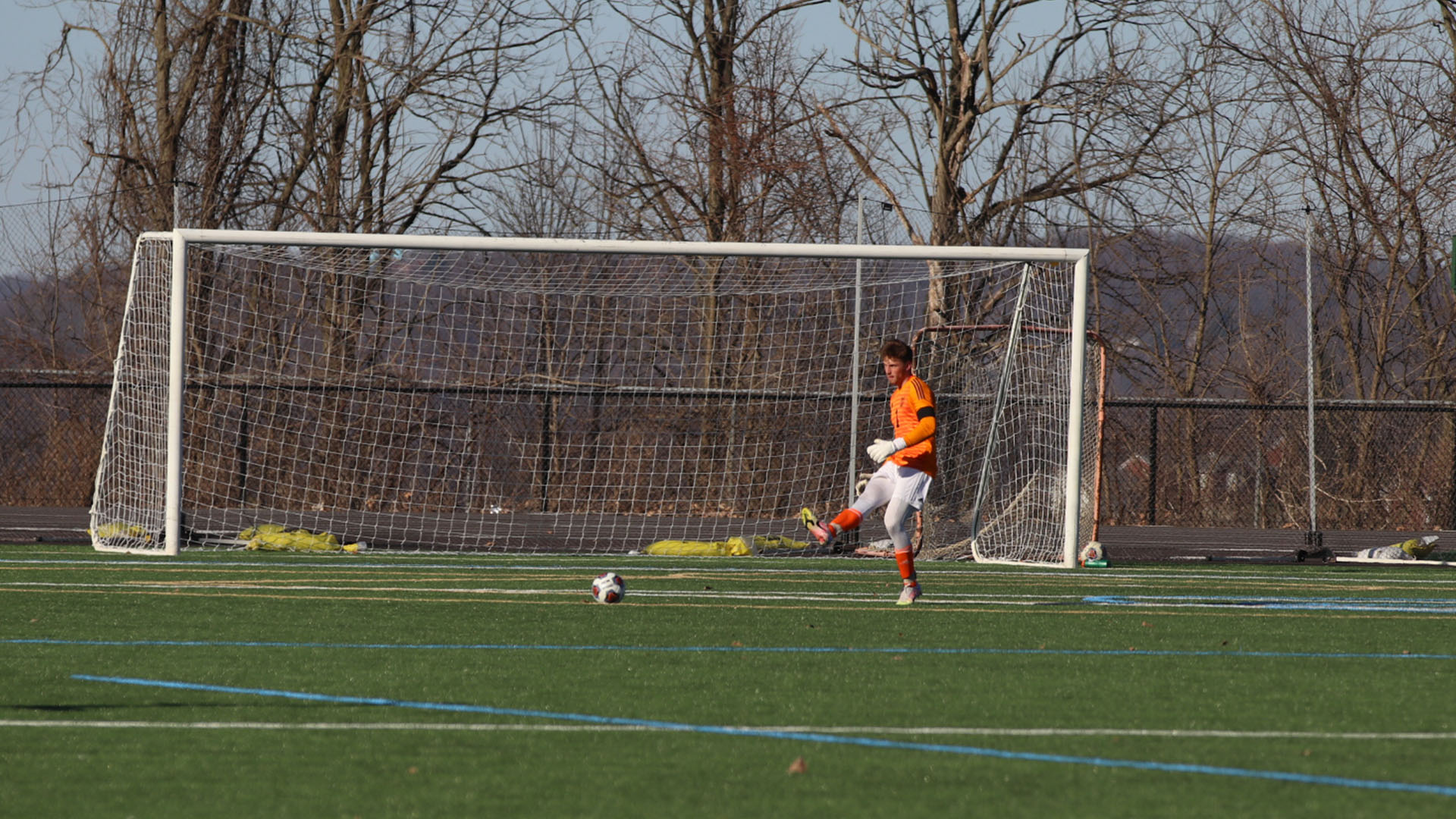 Brian Gaughan - Men's Soccer - Franciscan University of Steubenville
