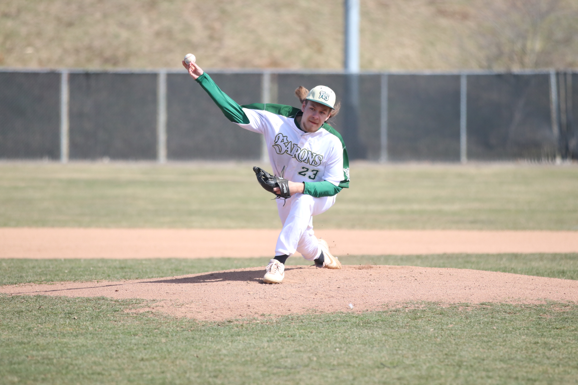Jacob Whitmore - Baseball - Franciscan University of Steubenville