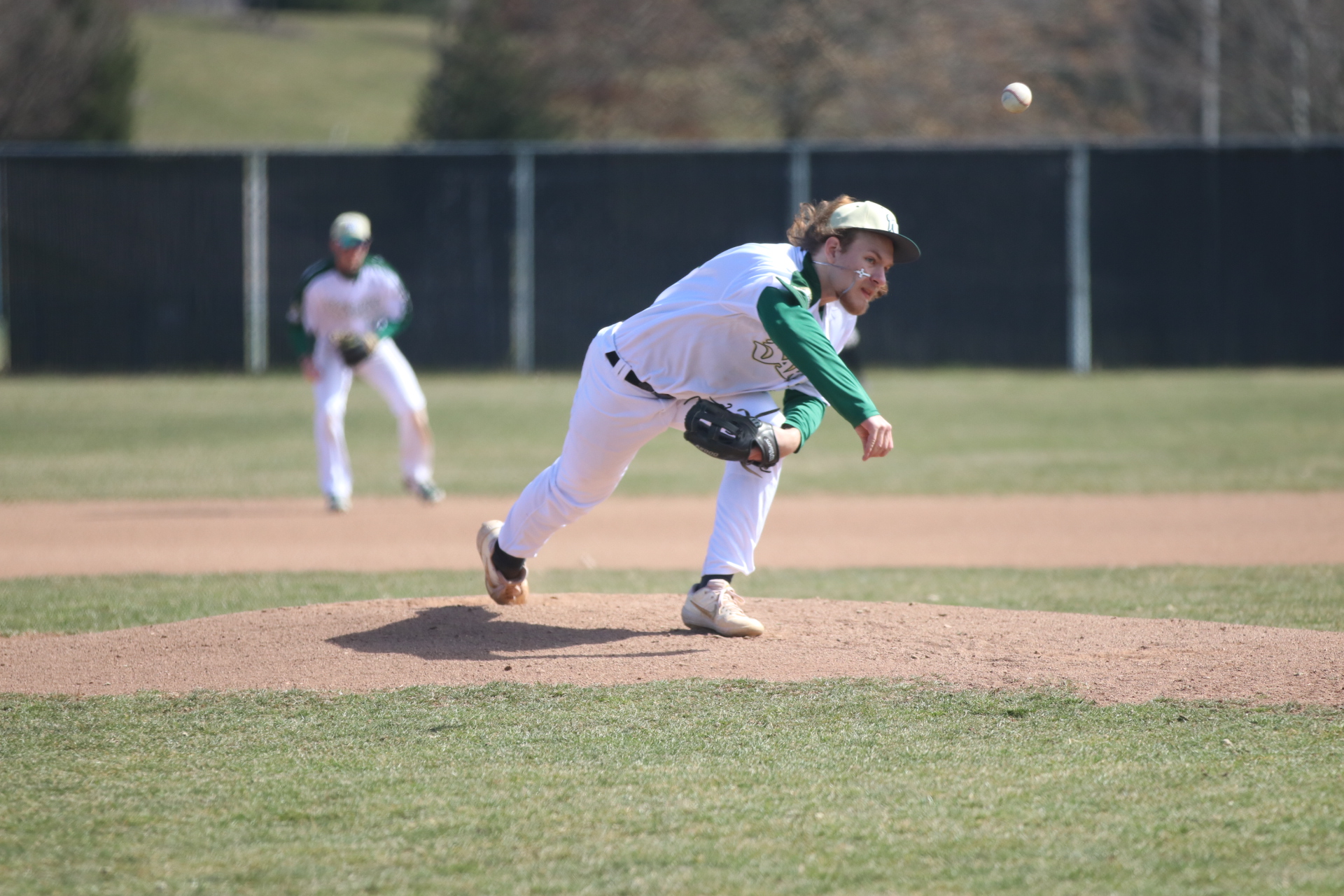 Jacob Whitmore - Baseball - Franciscan University of Steubenville