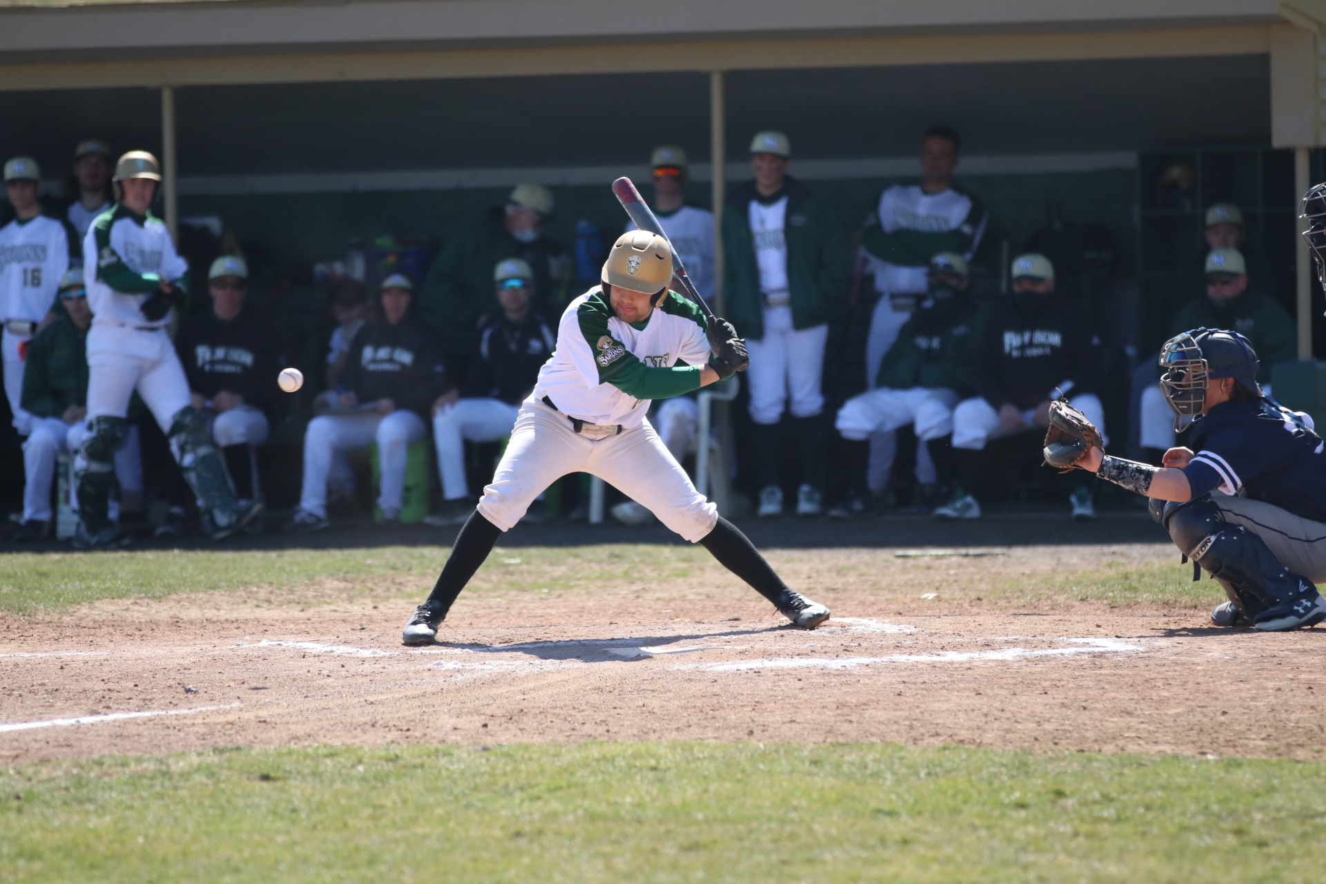 Kyle Ferrance - Baseball - Franciscan University of Steubenville