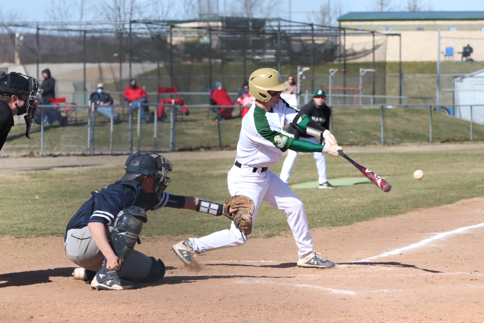 James Becker - Baseball - Franciscan University of Steubenville