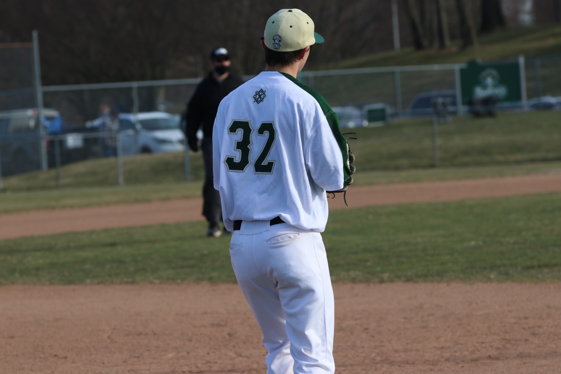 Michael Maynard - Baseball - Franciscan University of Steubenville