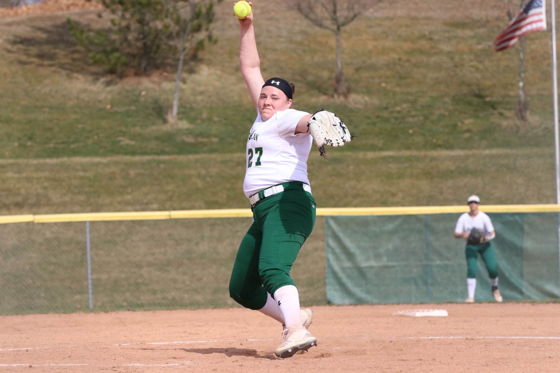 Andi Queen - Softball - Franciscan University of Steubenville