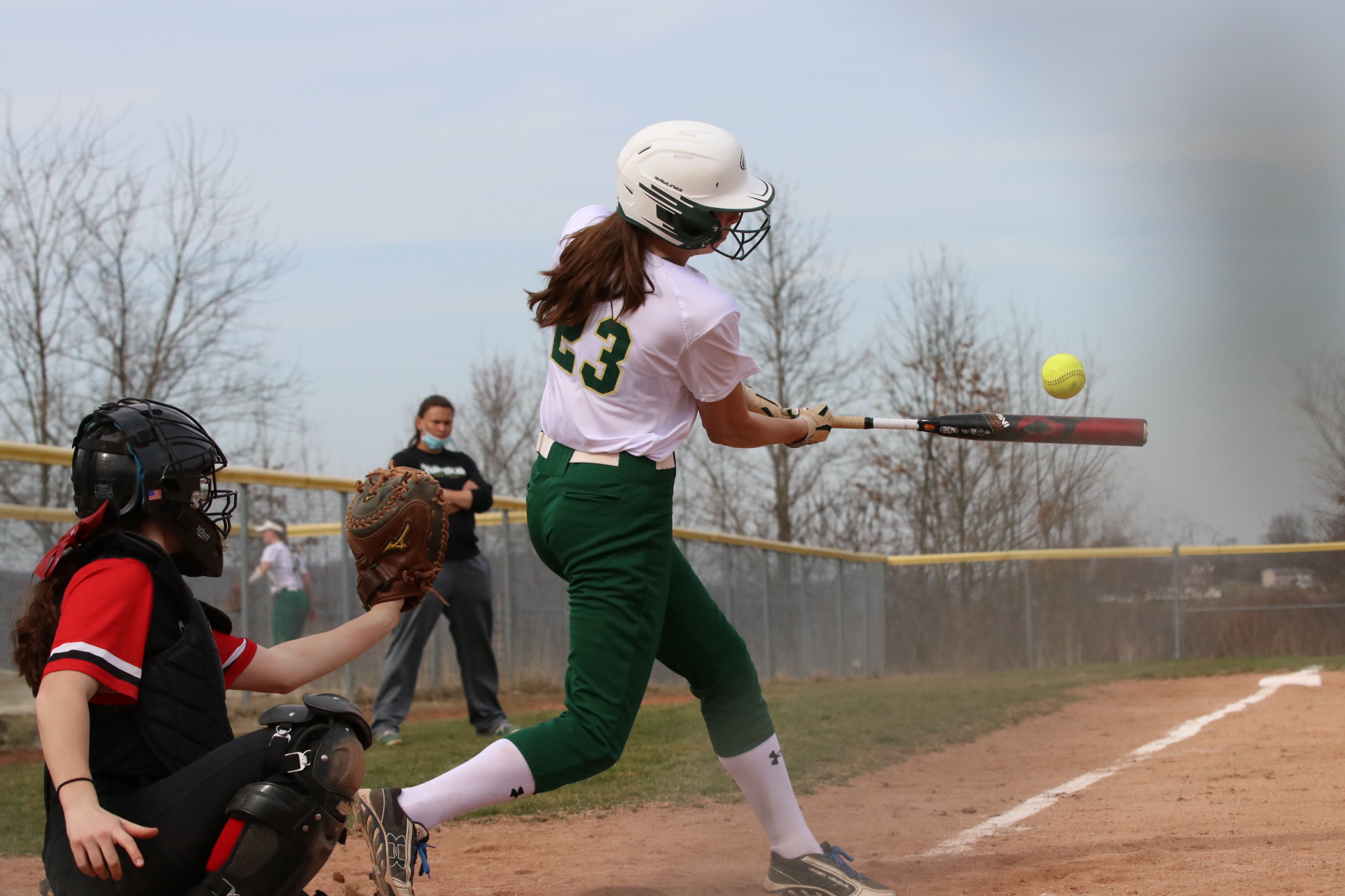 Emma Barnes - Softball - Franciscan University of Steubenville