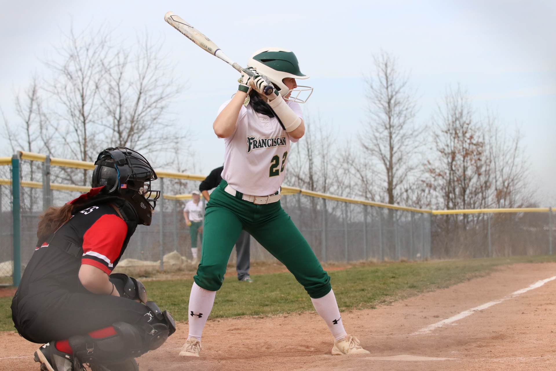 Rachel Cooper - Softball - Franciscan University of Steubenville