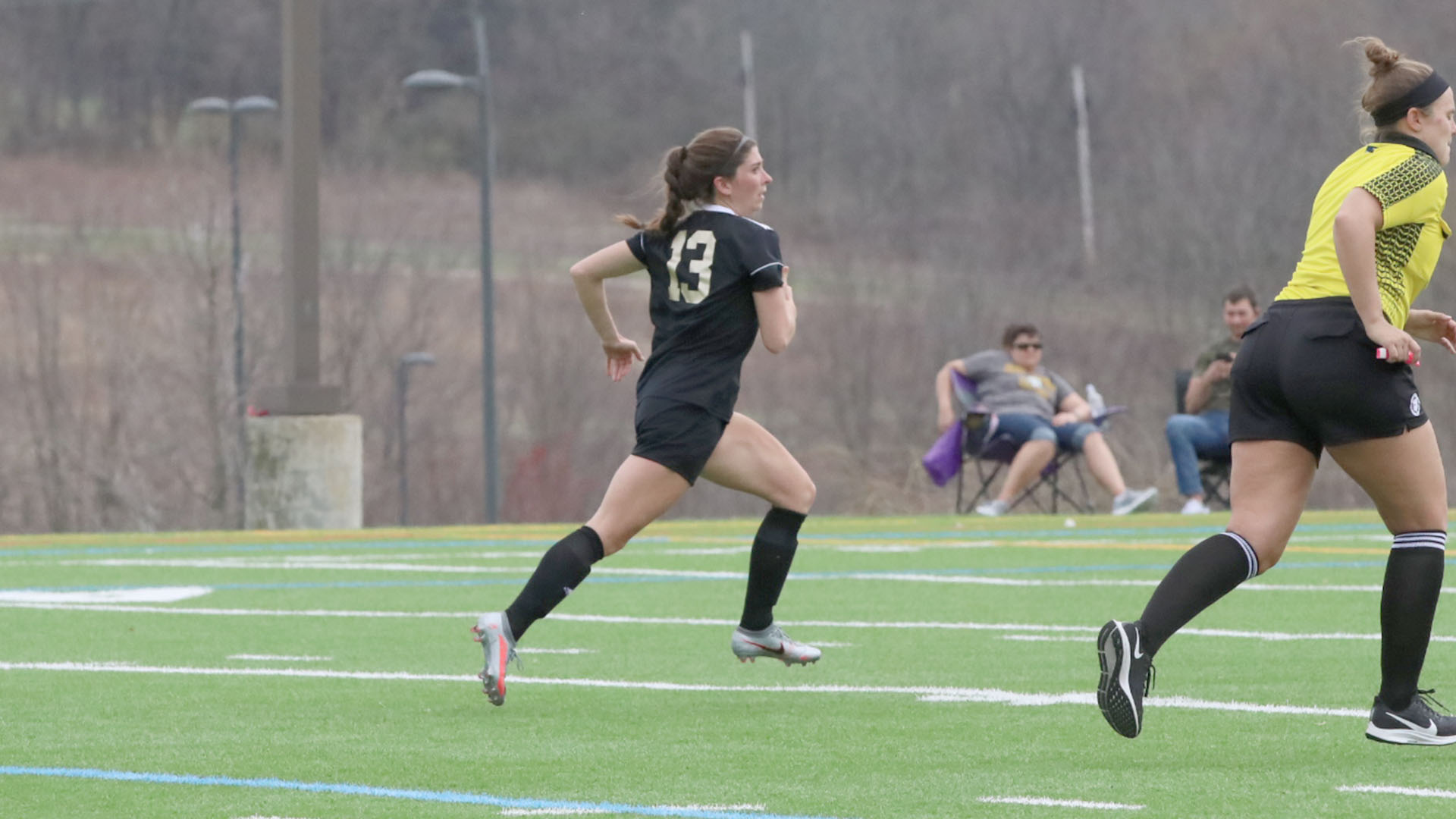 Sarah Cocozza - Women's Soccer - Franciscan University of Steubenville
