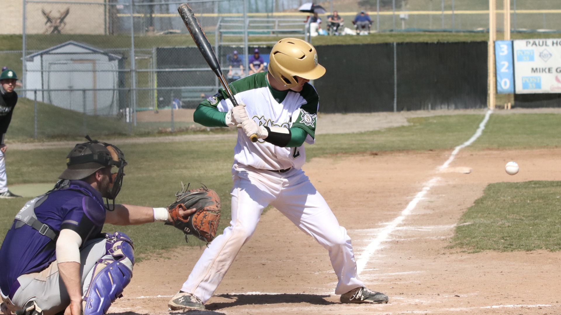 Daniel Halsey - Baseball - Franciscan University of Steubenville