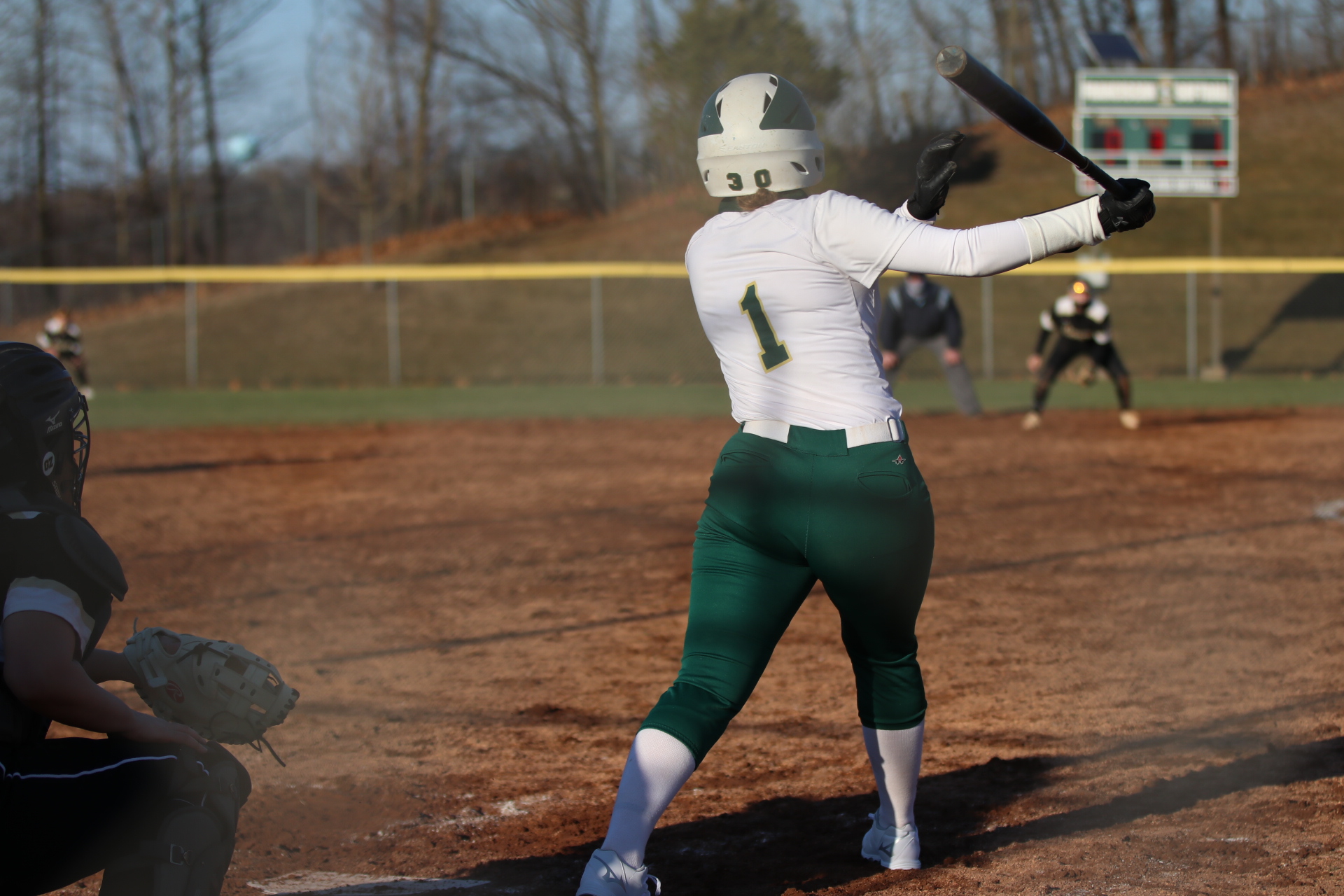 Chloe Cross - Softball - Franciscan University of Steubenville