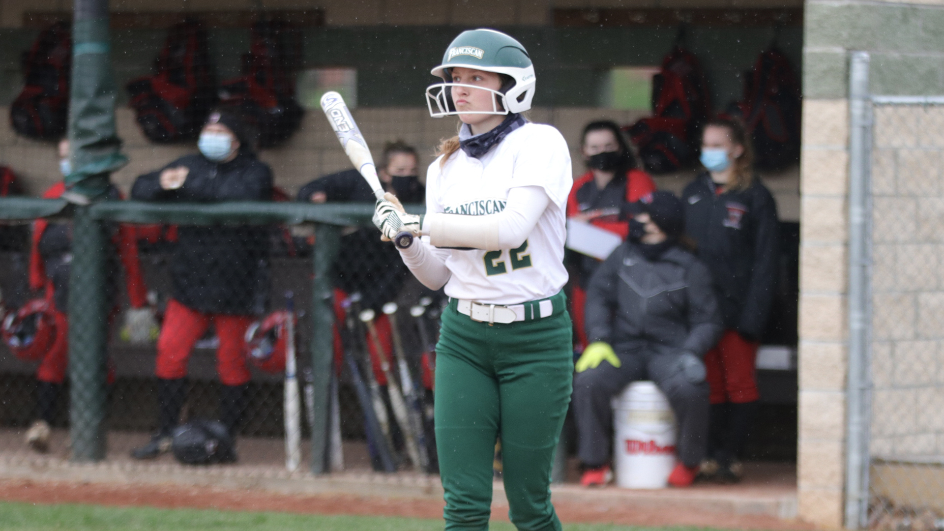 Rachel Cooper - Softball - Franciscan University of Steubenville