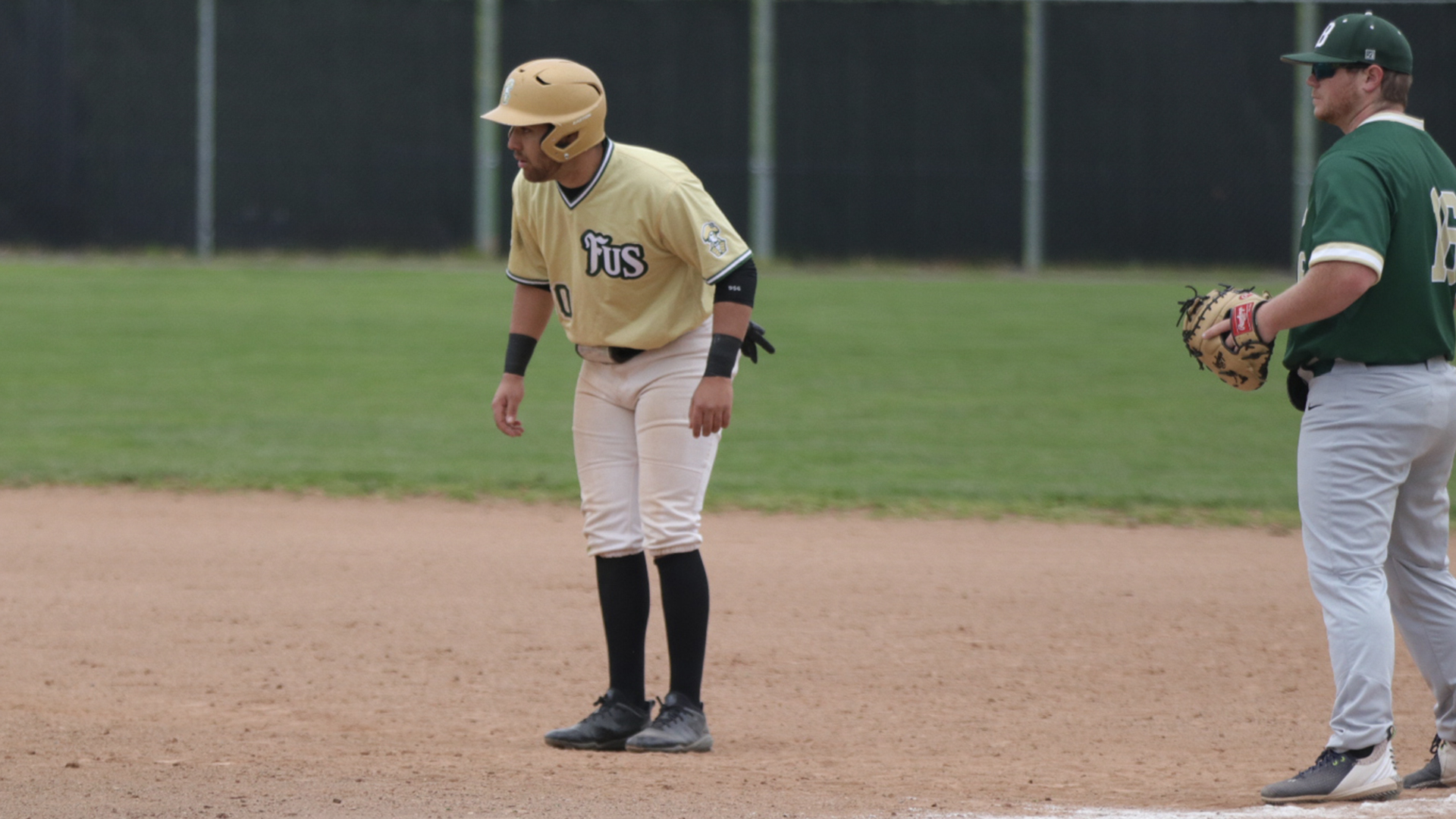Kyle Ferrance - Baseball - Franciscan University of Steubenville