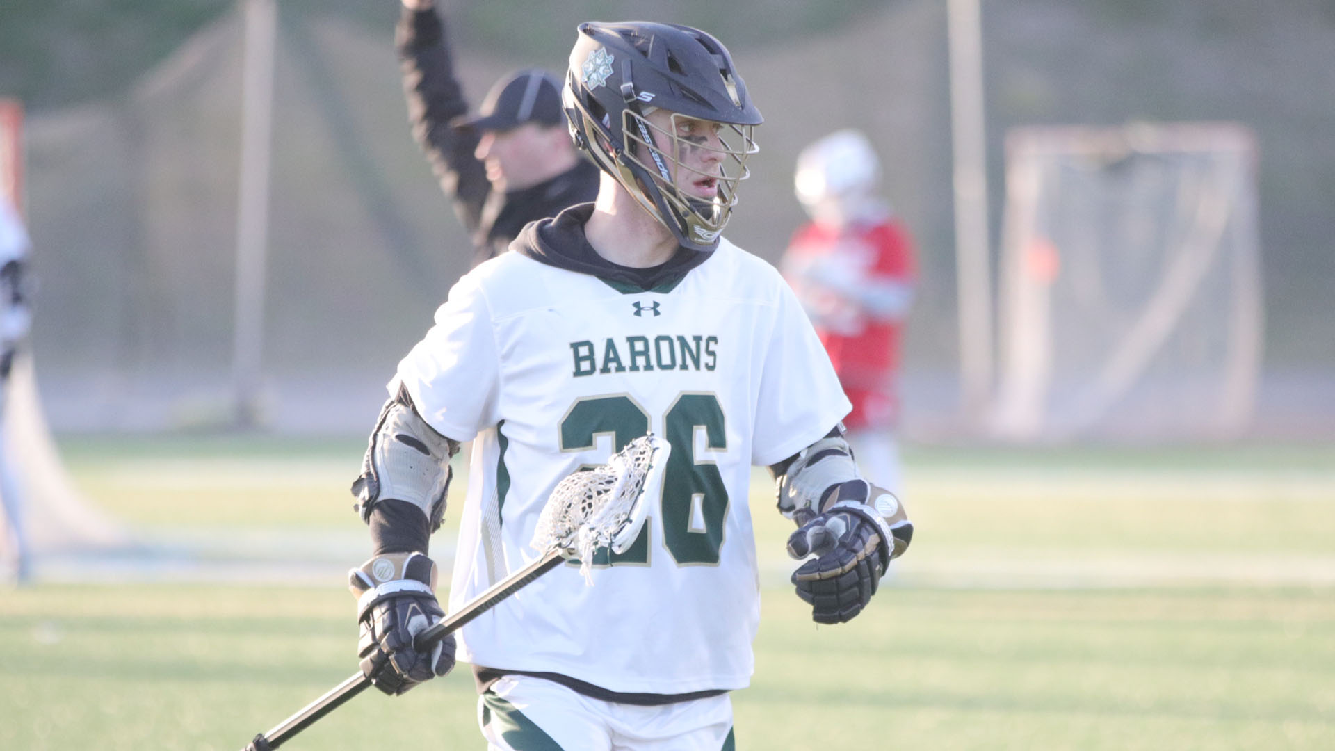 Matthew Brake - Men's Lacrosse - Franciscan University of Steubenville