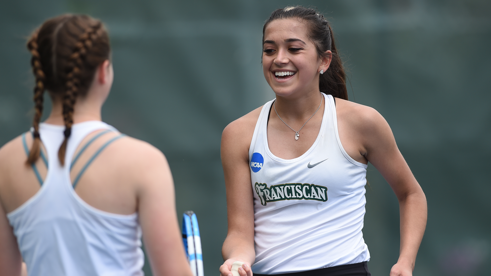 Zoey Stapleton - Women's Tennis - Franciscan University of Steubenville