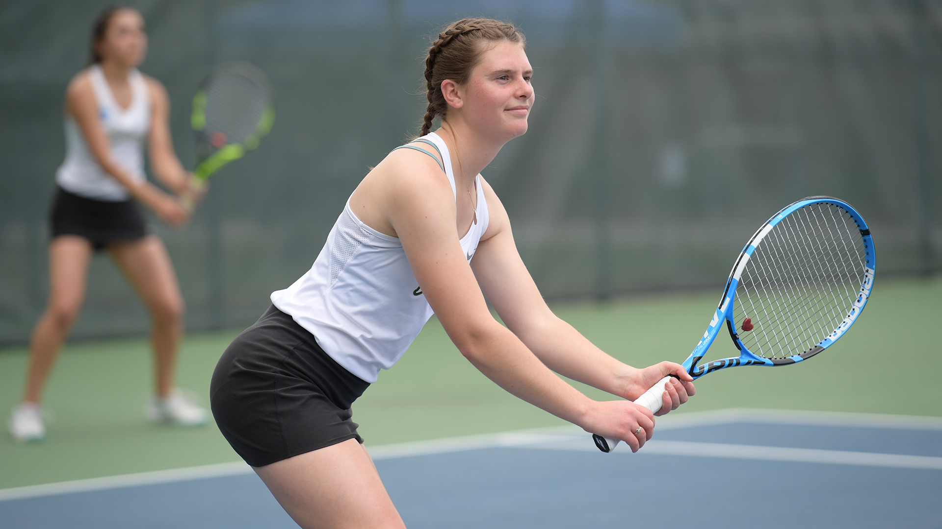 Zoey Stapleton - Women's Tennis - Franciscan University of Steubenville