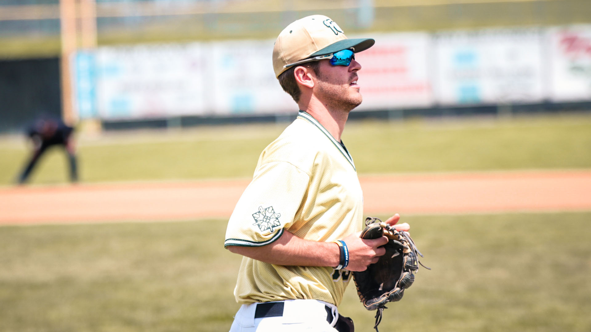 Patrick Wallace - Baseball - Franciscan University of Steubenville