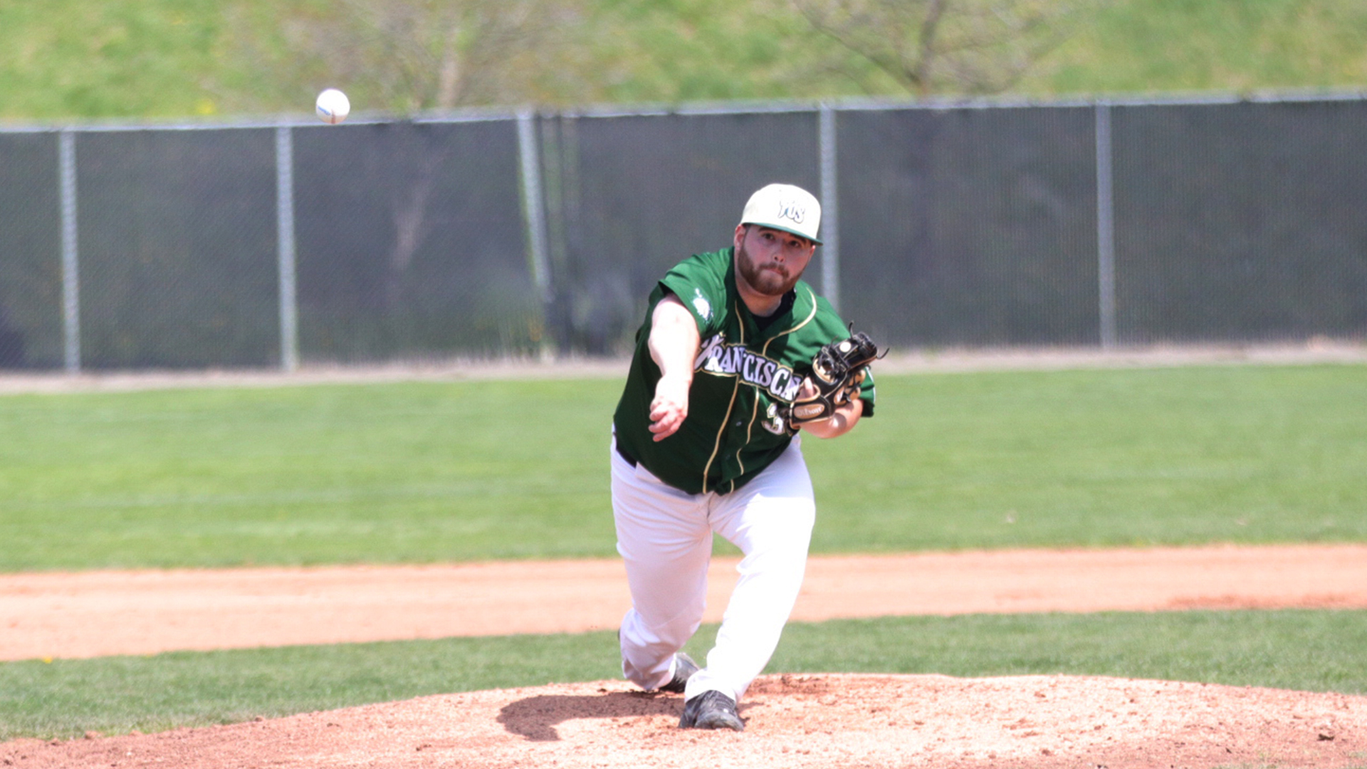 Ryan Neely - Baseball - Franciscan University of Steubenville