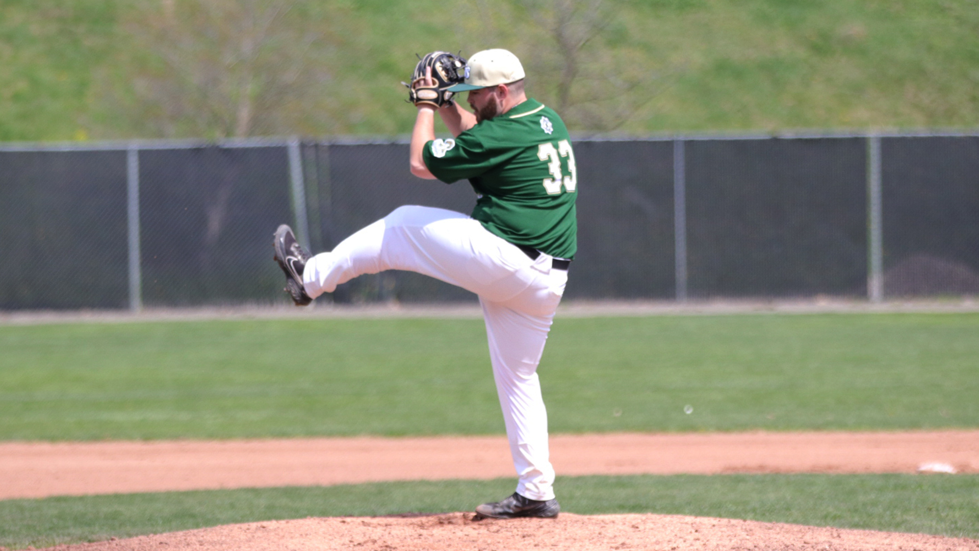 Ryan Neely - Baseball - Franciscan University of Steubenville