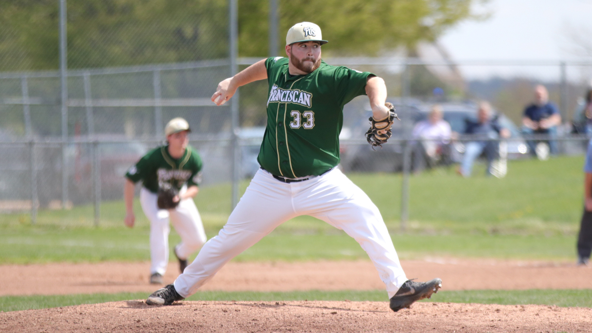 Ryan Neely - Baseball - Franciscan University of Steubenville