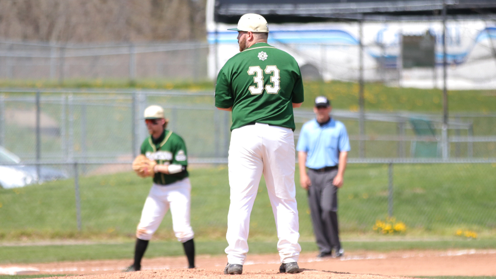 Ryan Neely - Baseball - Franciscan University of Steubenville
