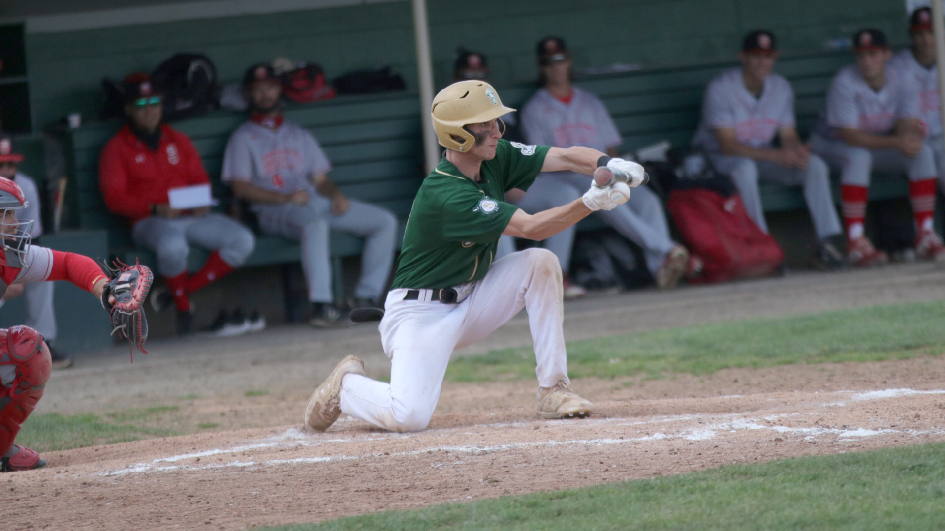 Chris Furka - Baseball - Franciscan University of Steubenville