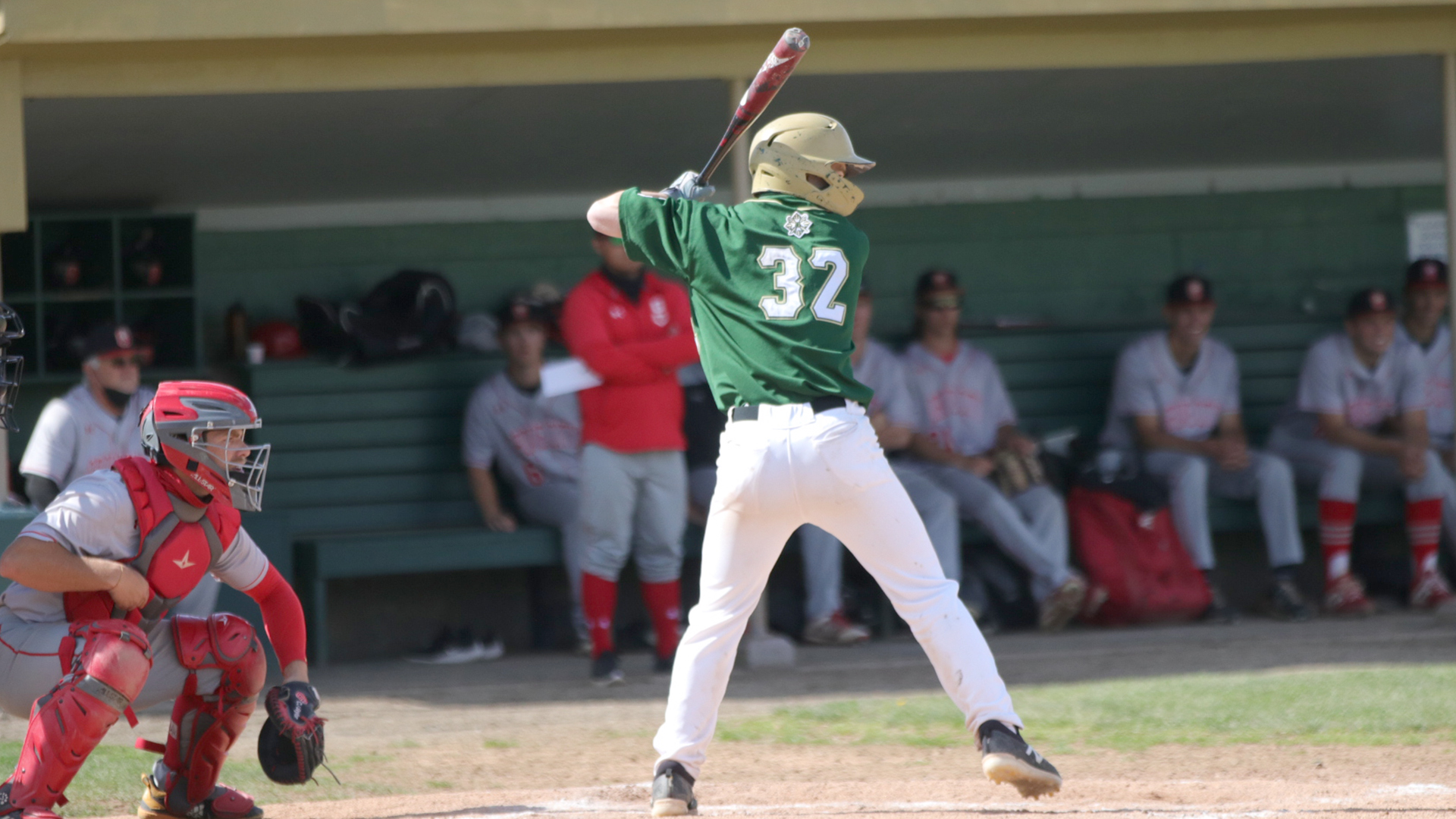 Michael Maynard - Baseball - Franciscan University of Steubenville