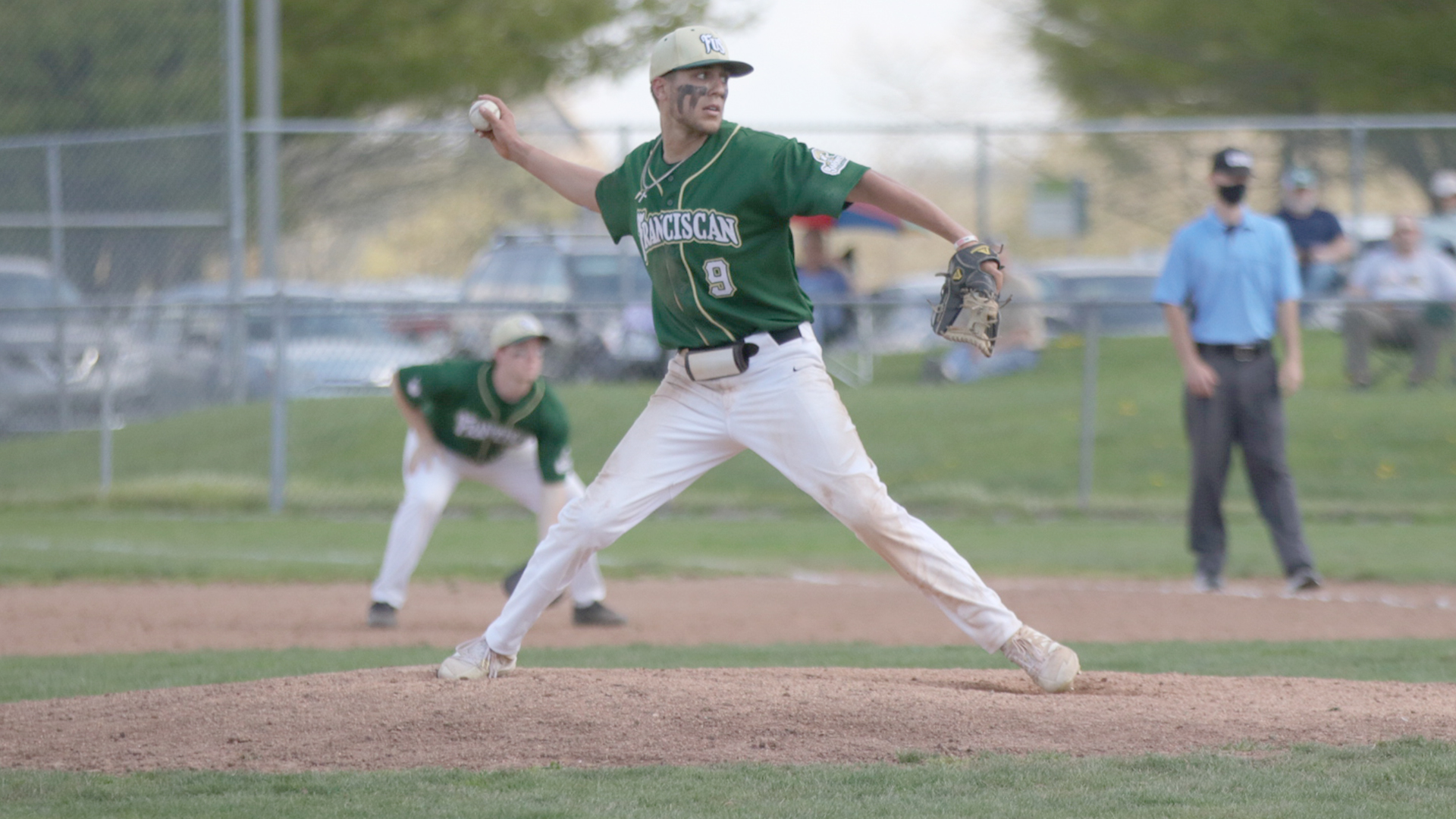 Austin Horan - Baseball - Franciscan University of Steubenville