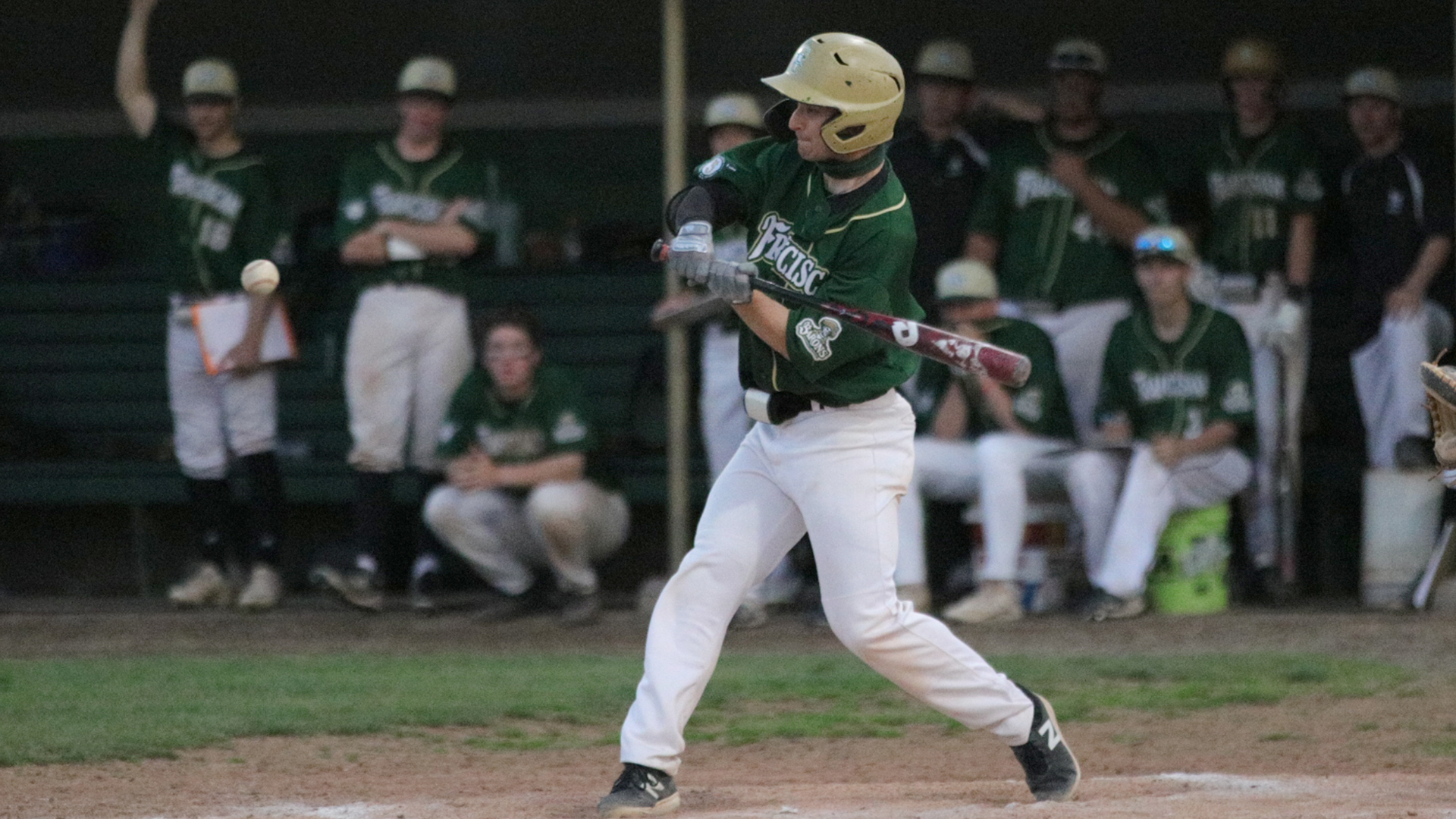 Michael Maynard - Baseball - Franciscan University of Steubenville