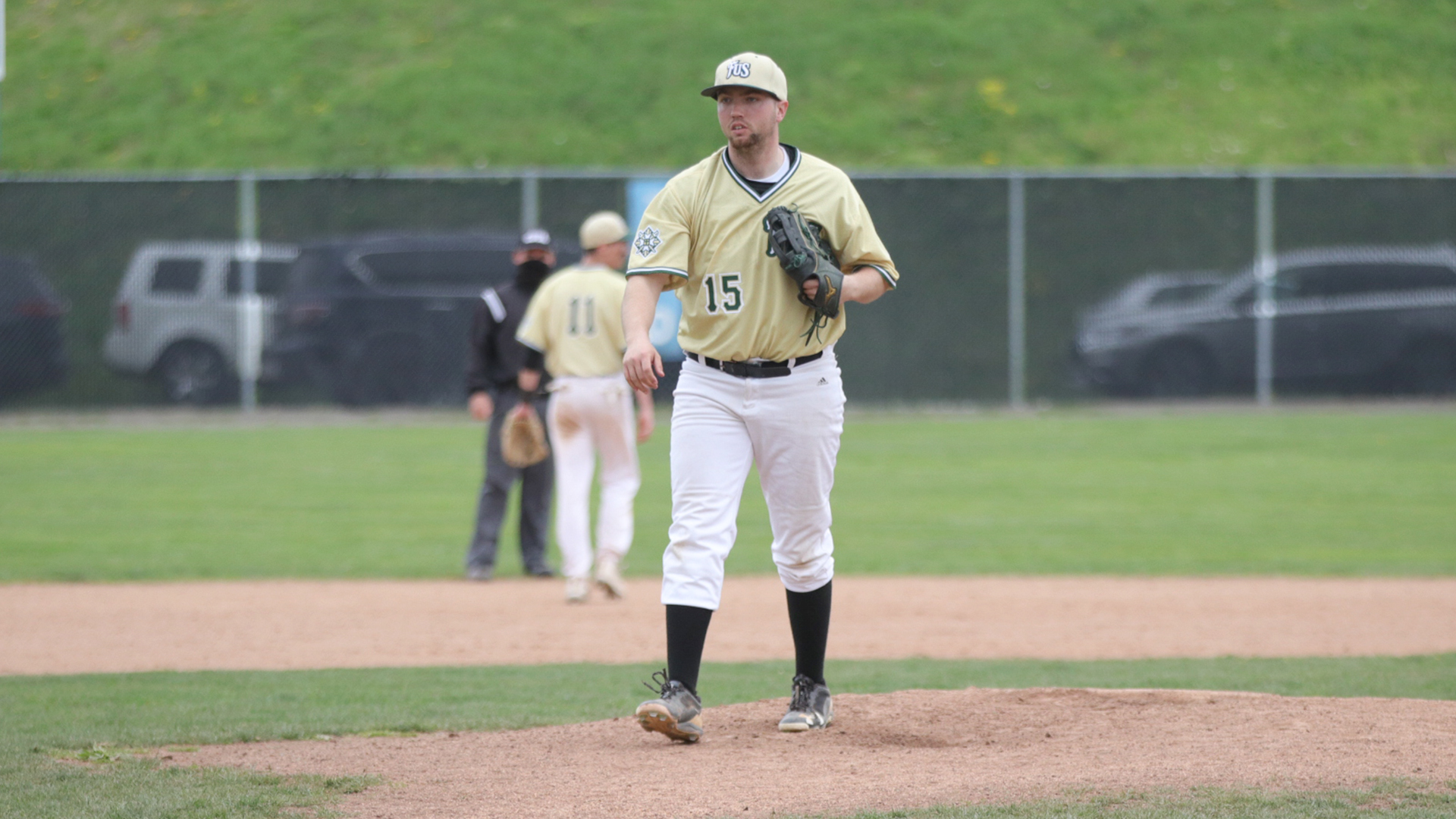 Brody Hynes - Baseball - Franciscan University of Steubenville