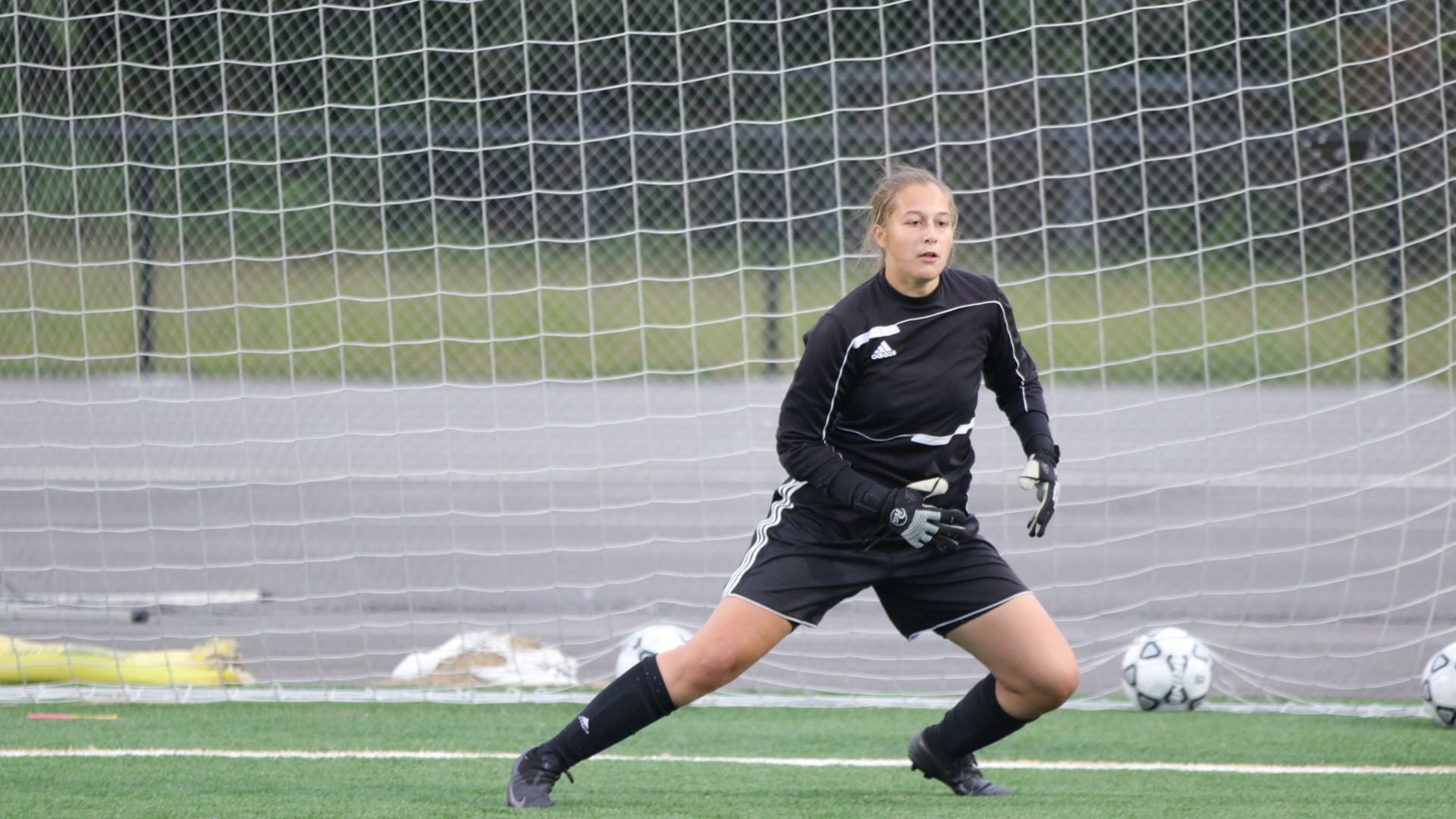 Bri DeChristopher - Women's Soccer - Franciscan University of Steubenville