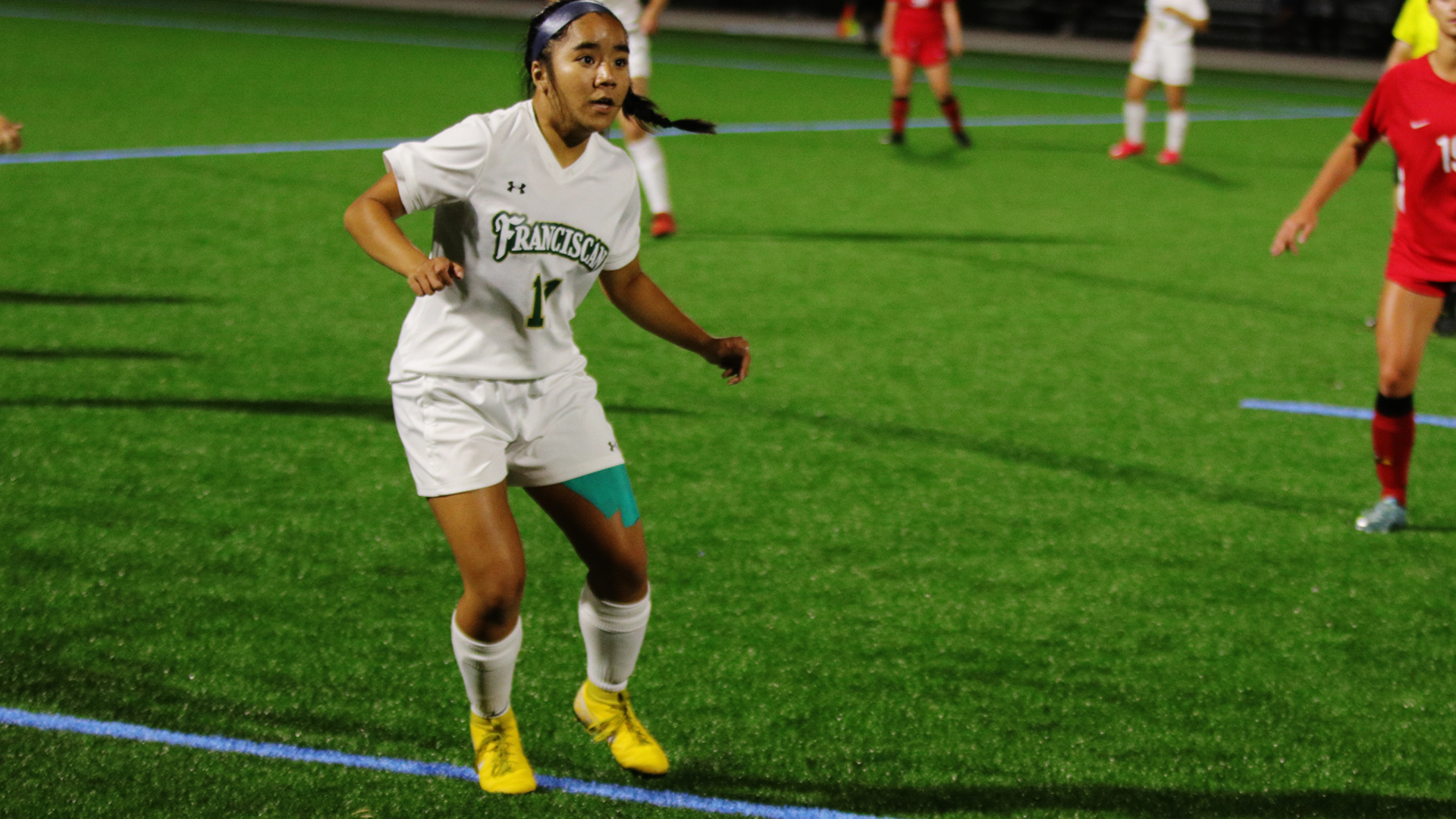 Leia Kadelak - Women's Soccer - Franciscan University of Steubenville