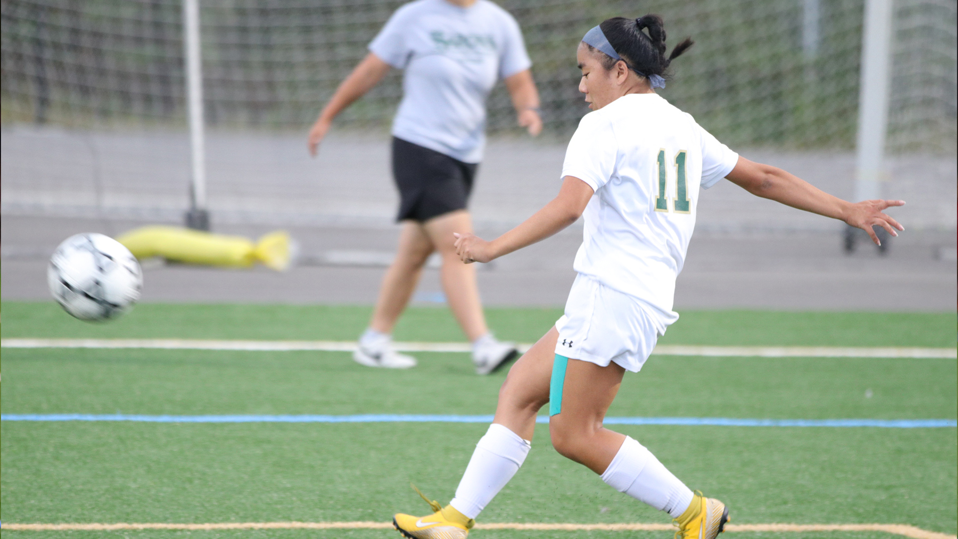 Leia Kadelak - Women's Soccer - Franciscan University of Steubenville