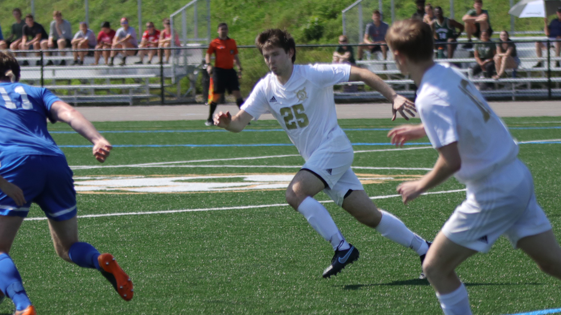 Josh Kyle - Men's Soccer - Franciscan University of Steubenville