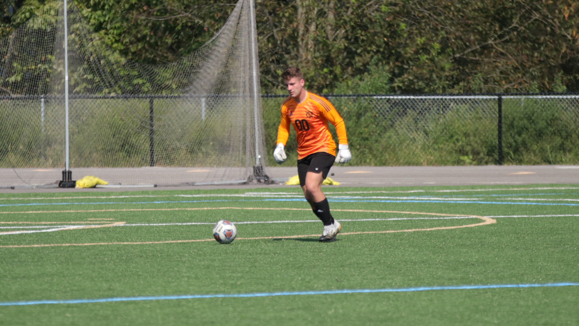 William Mooney - Men's Soccer - Franciscan University of Steubenville
