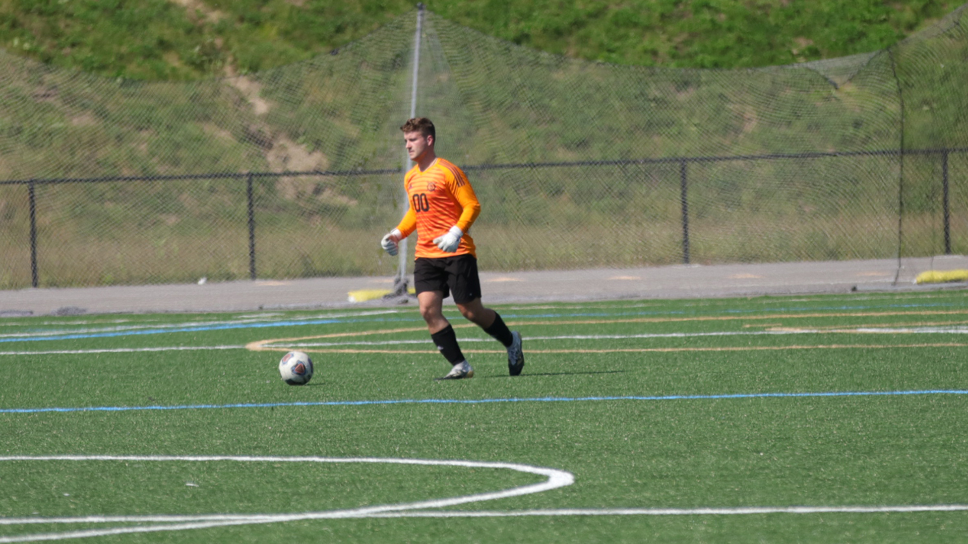 William Mooney - Men's Soccer - Franciscan University of Steubenville
