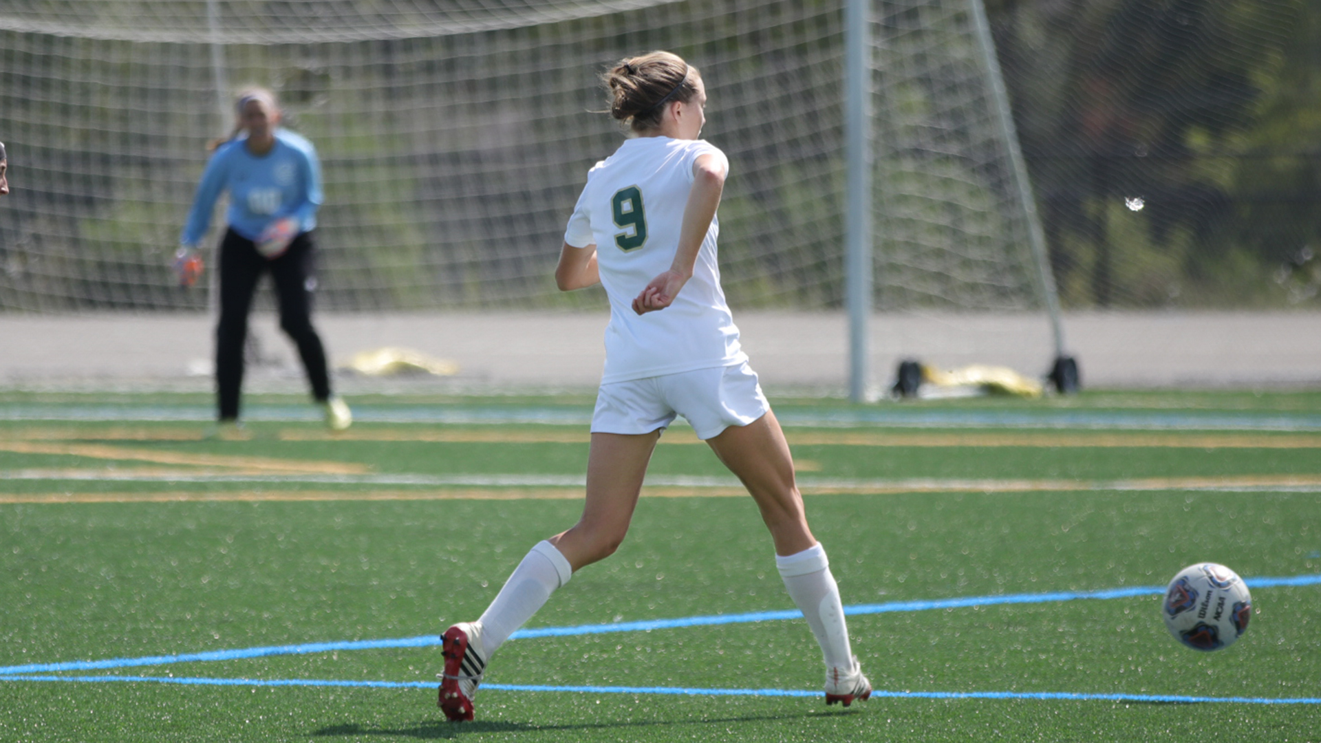 Claire Dawyot - Women's Soccer - Franciscan University of Steubenville