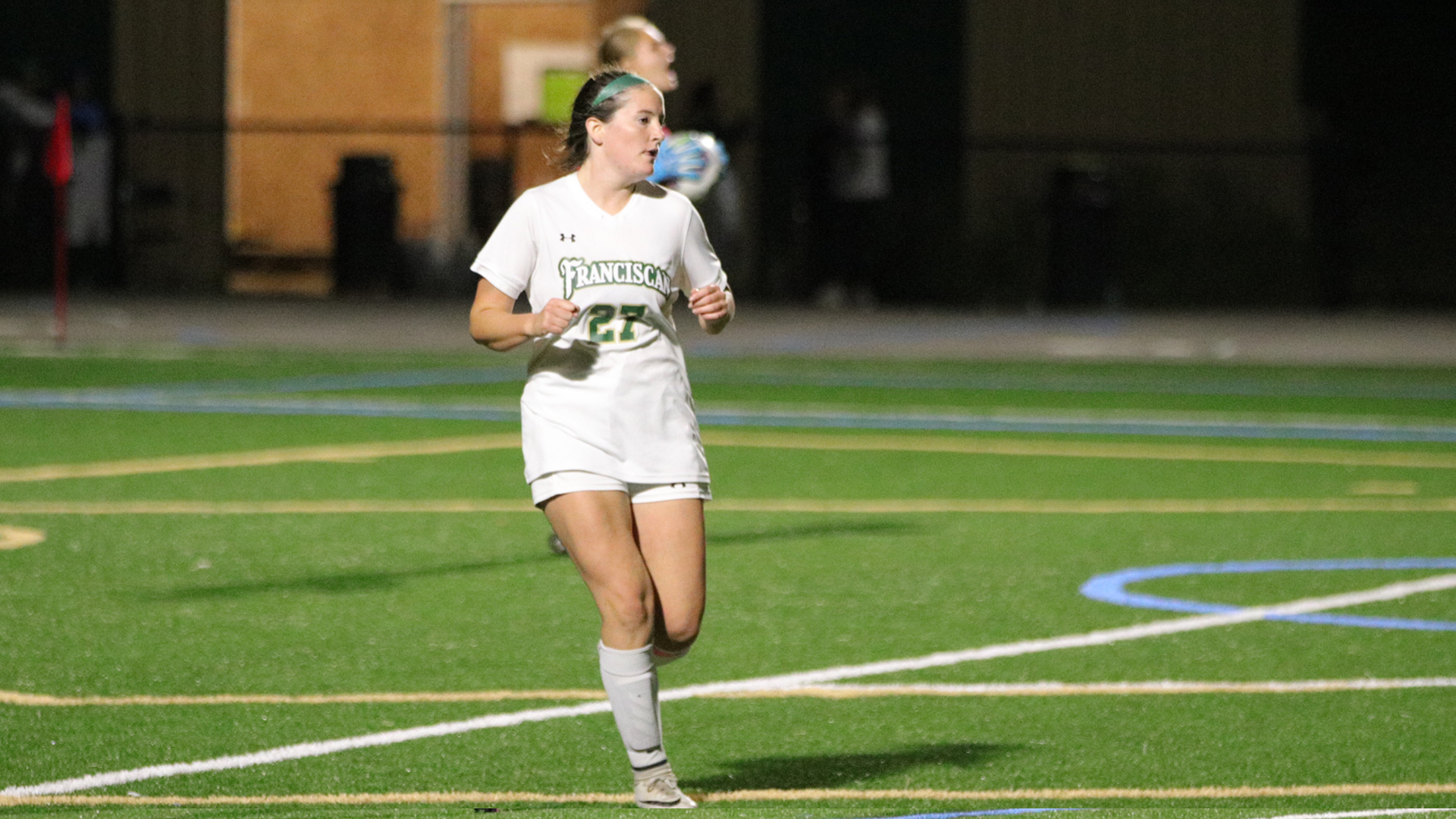 Mary Rooney - Women's Soccer - Franciscan University of Steubenville