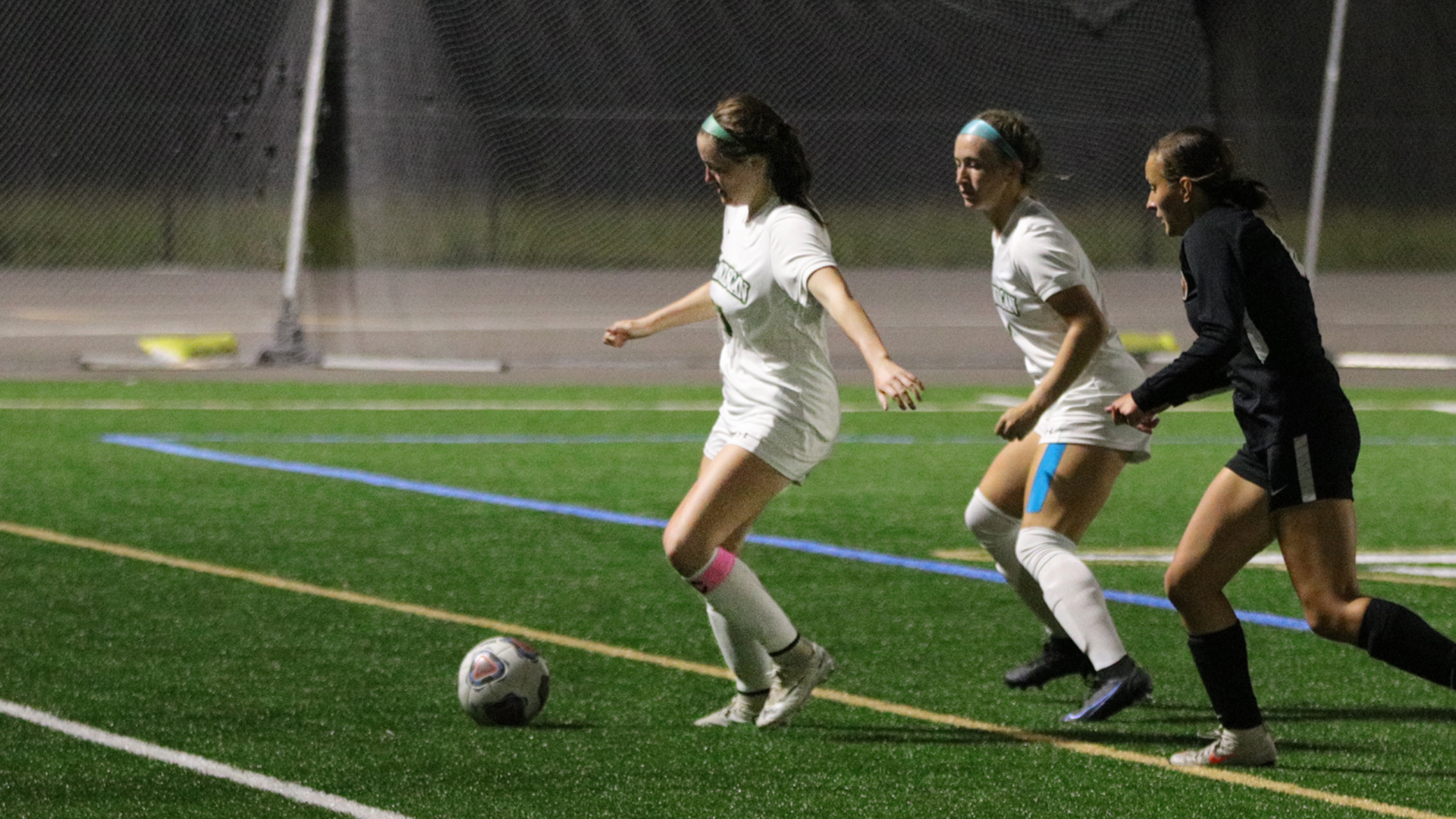 Mary Rooney - Women's Soccer - Franciscan University of Steubenville