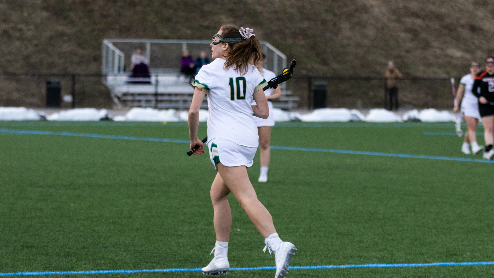 Margaret McKee - Women's Lacrosse - Franciscan University of Steubenville