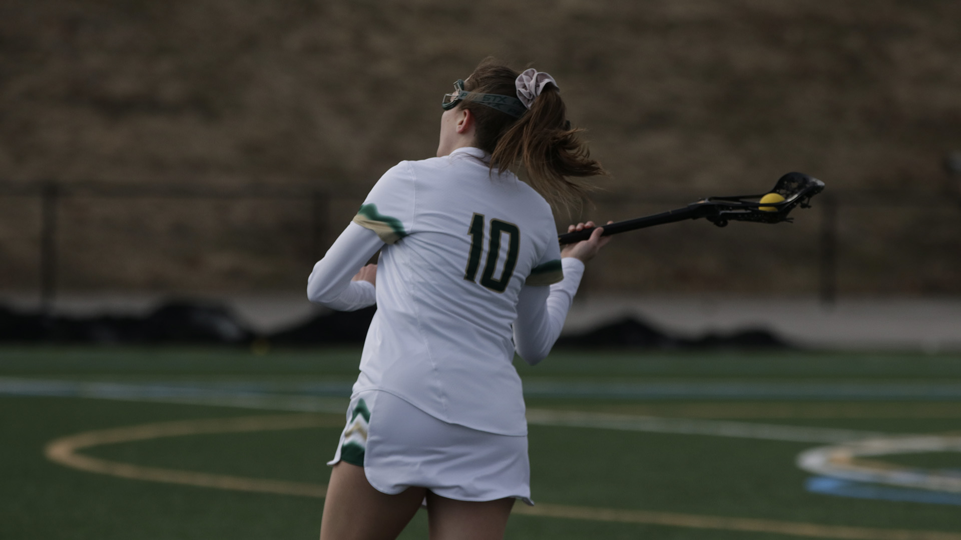 Margaret McKee - Women's Lacrosse - Franciscan University of Steubenville