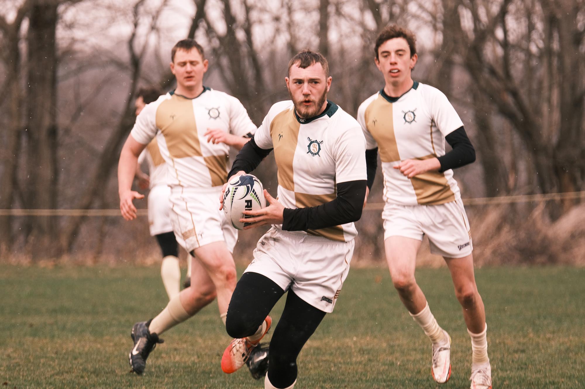Franciscan Rugby Beats Pitt in Preseason Battle - Franciscan University ...