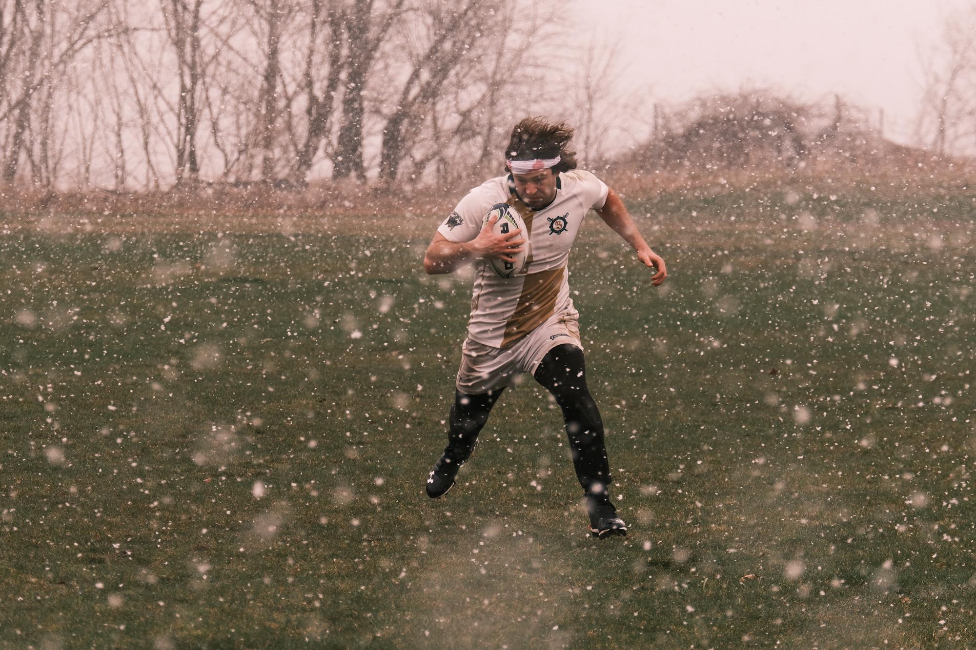 Austin Mass - Men's Rugby - Franciscan University of Steubenville
