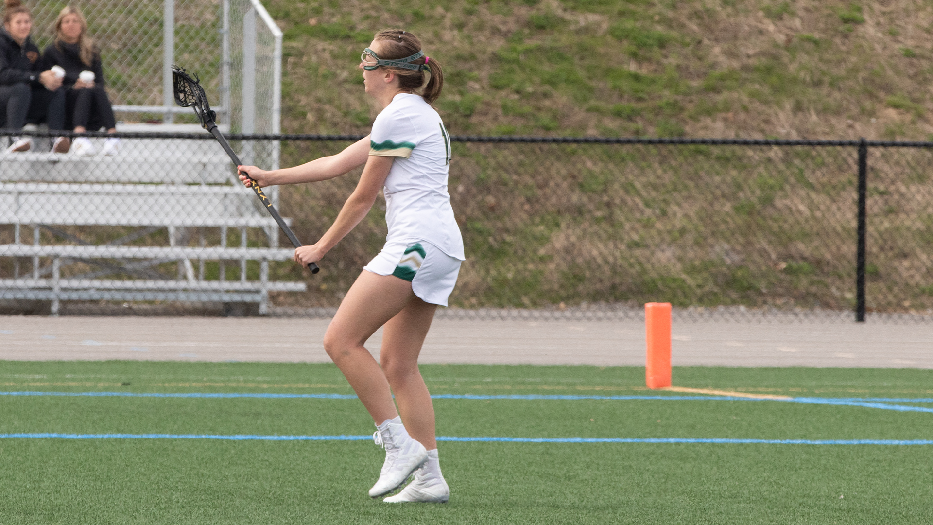 Margaret McKee - Women's Lacrosse - Franciscan University of Steubenville