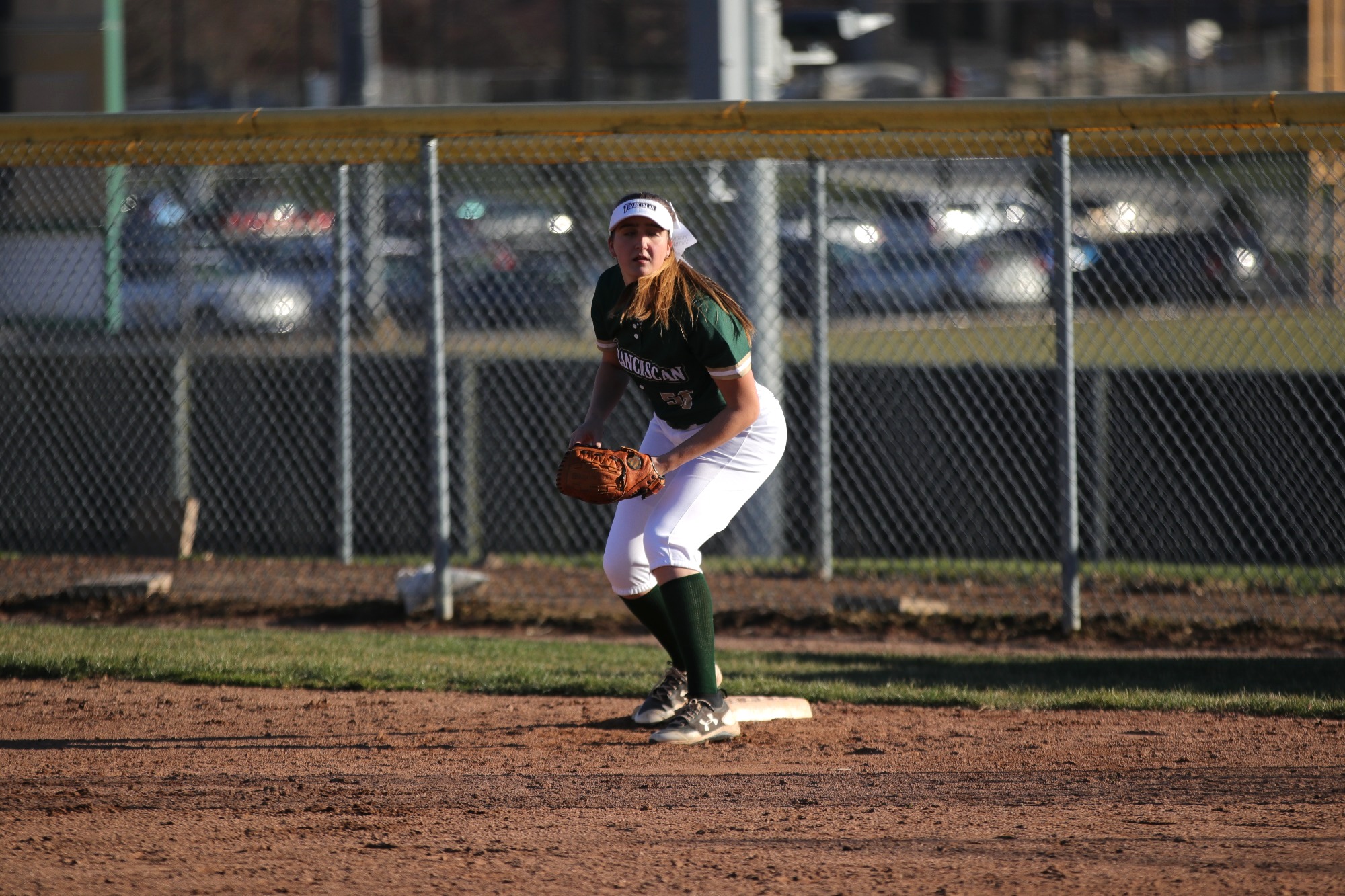 Madison Doan - Softball - Franciscan University of Steubenville