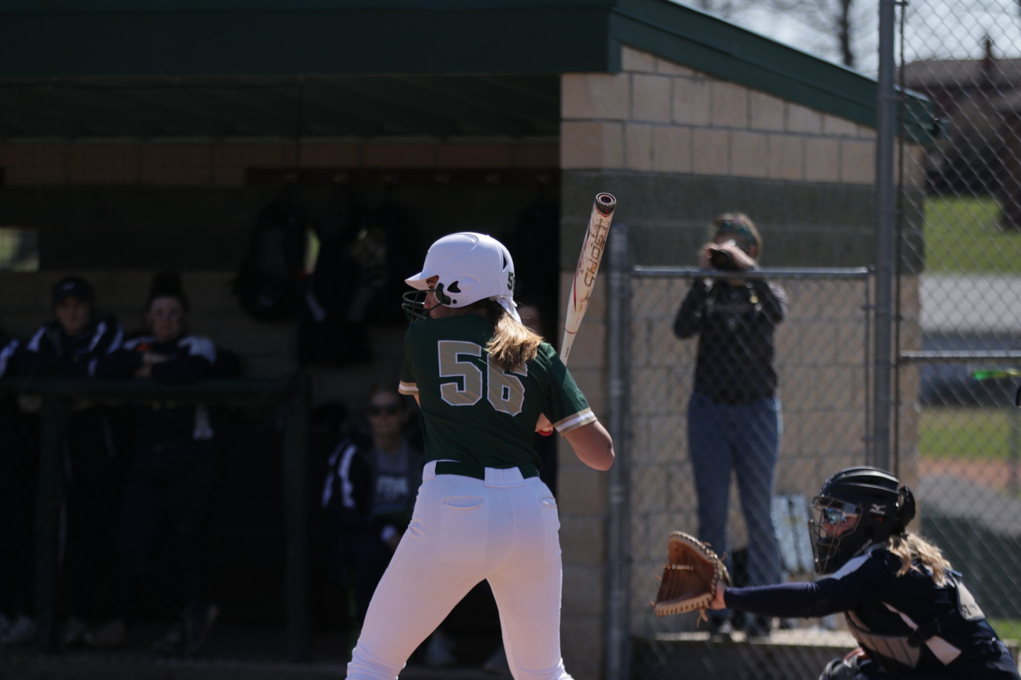 Madison Doan - Softball - Franciscan University of Steubenville