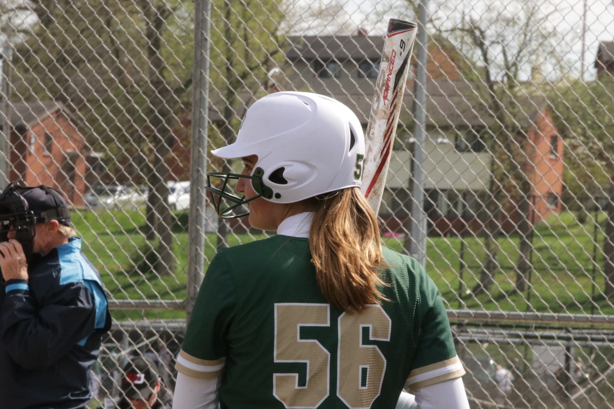 Madison Doan - Softball - Franciscan University of Steubenville